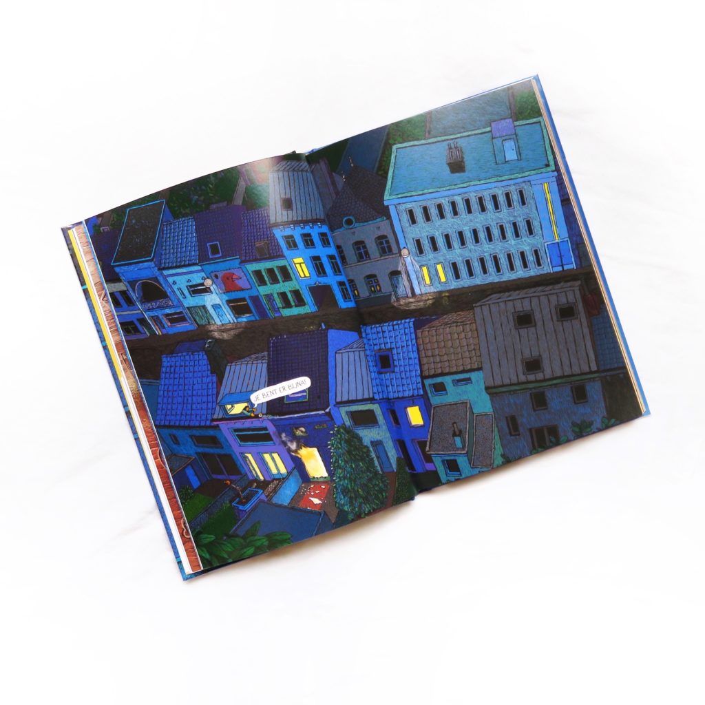 Ik heet Reinier en ons huis is afgebrand - Books & Macchiatos